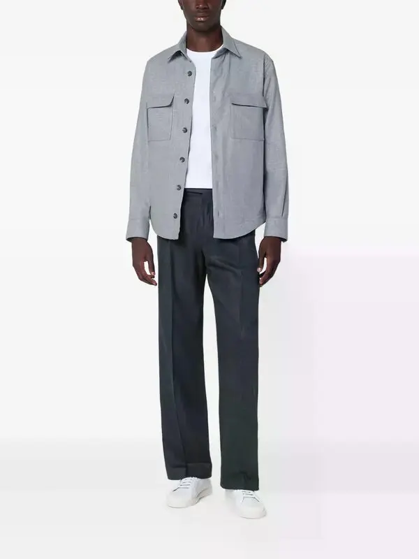 XACUS Long-sleeved Shirt