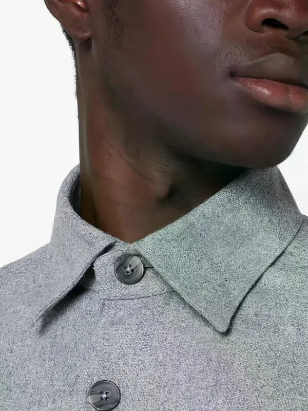 XACUS Long-sleeved Shirt