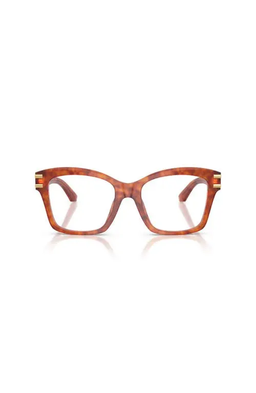 Dolce & Gabbana Square Optical Glasses