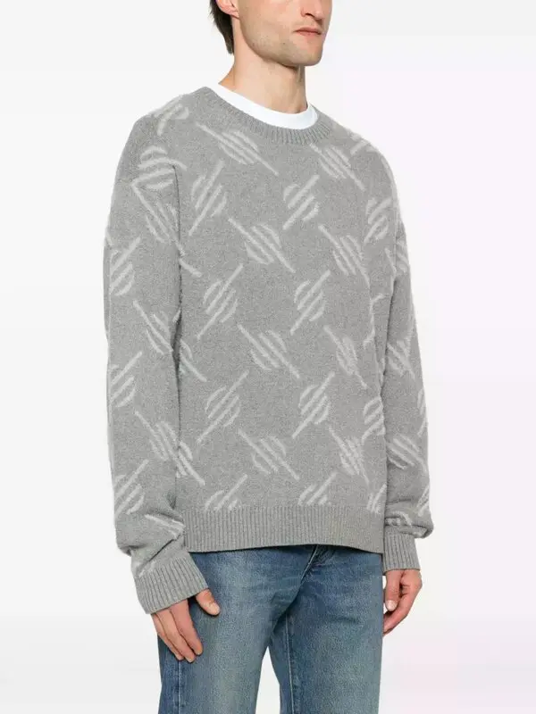 DAILY PAPER Tevin Jumper