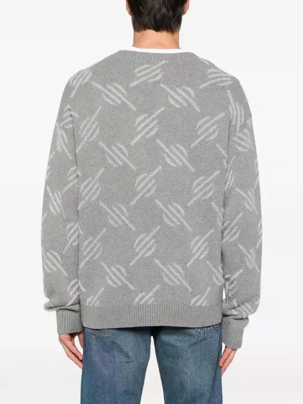 DAILY PAPER Tevin Jumper