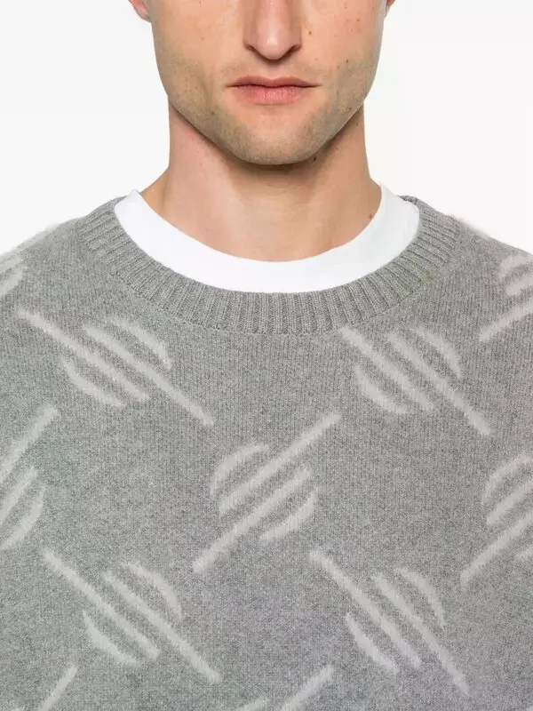 DAILY PAPER Tevin Jumper