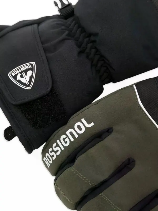 Rossignol Imprinted Tech Gloves
