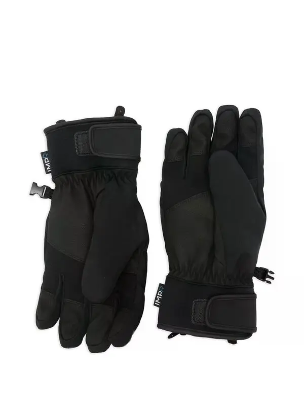 Rossignol Logo-print Gloves