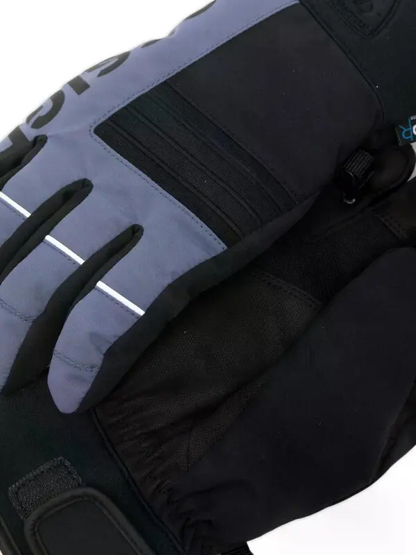 Rossignol Logo-print Gloves