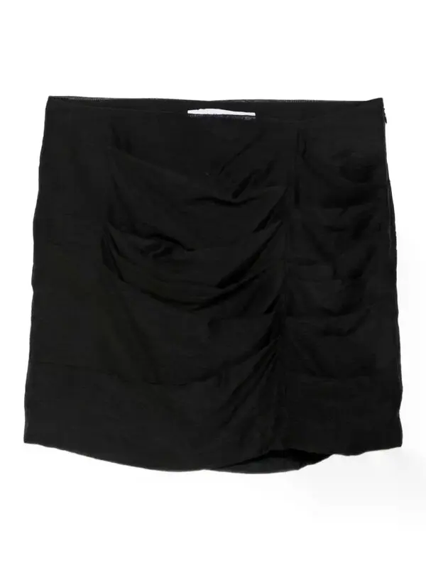 IRO PARIS Naella Skirt