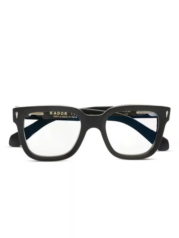 Kàdor Kirk Square-frame Glasses