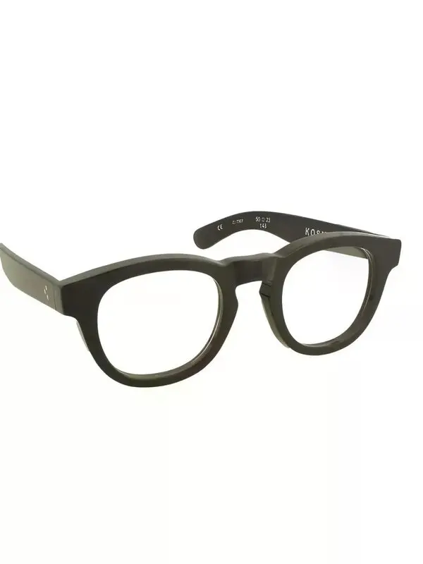 KADOR Kosmo/n Round-frame Glasses