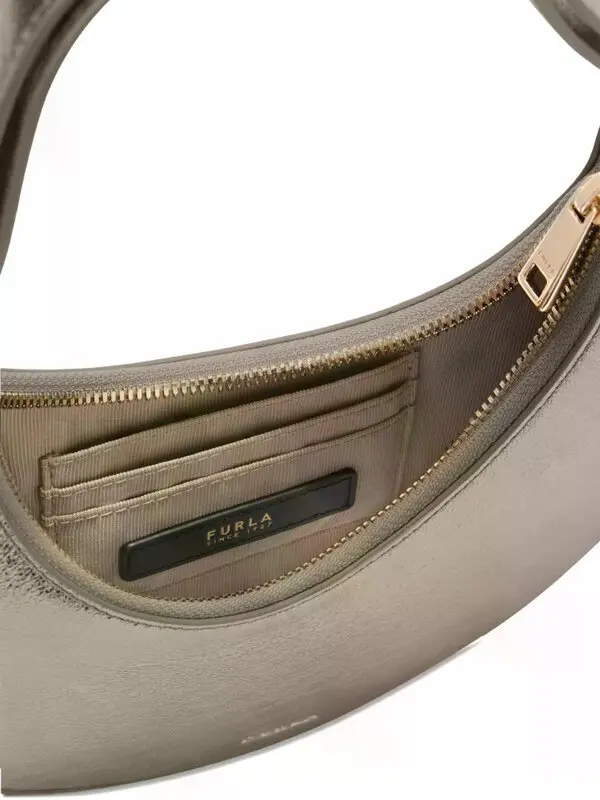 Furla Mini Delizia Shoulder Bag