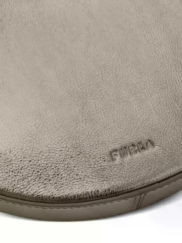 Furla Mini Delizia Shoulder Bag