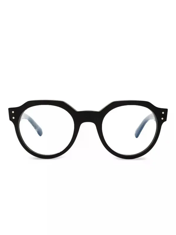 KADOR Premium 14 Round-frame Glasses