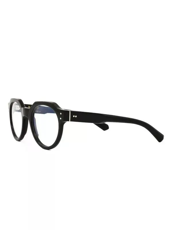 KADOR Premium 14 Round-frame Glasses