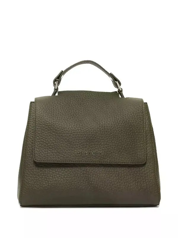 Orciani Small Sveva Tote Bag