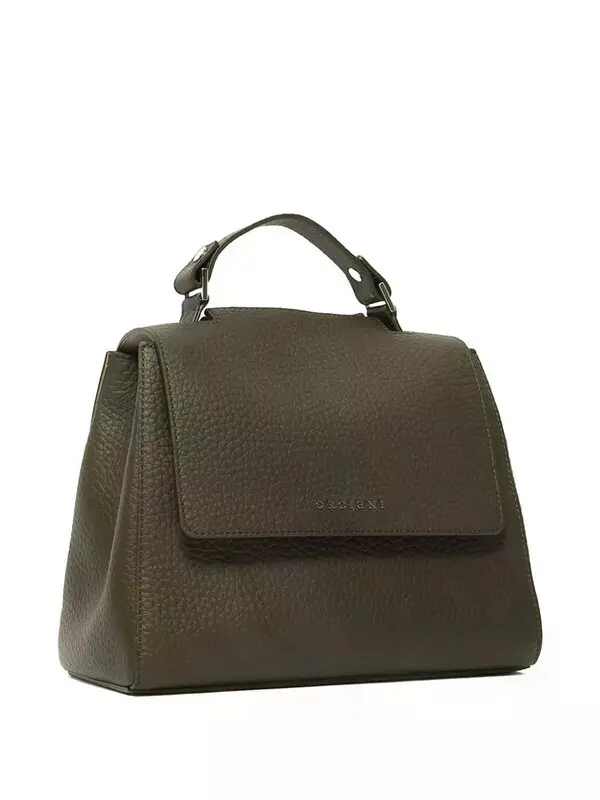 Orciani Small Sveva Tote Bag