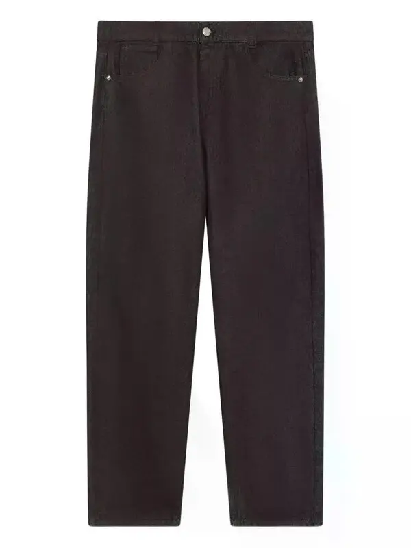 Gcds Logo-print Pants