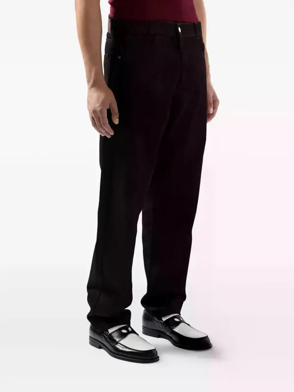 Gcds Logo-print Pants