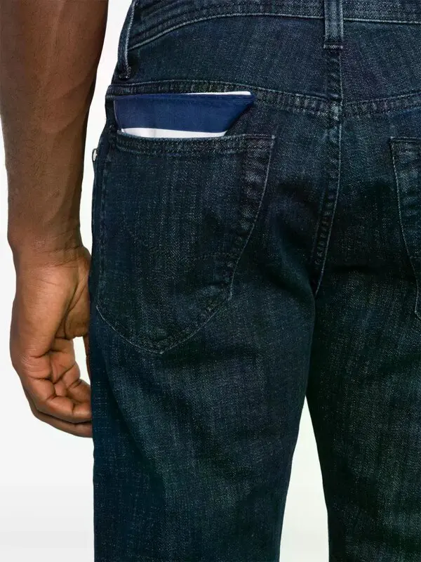 Jacob Cohen Eduard Jeans