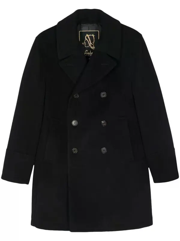 SEALUP Genova Pea Coat
