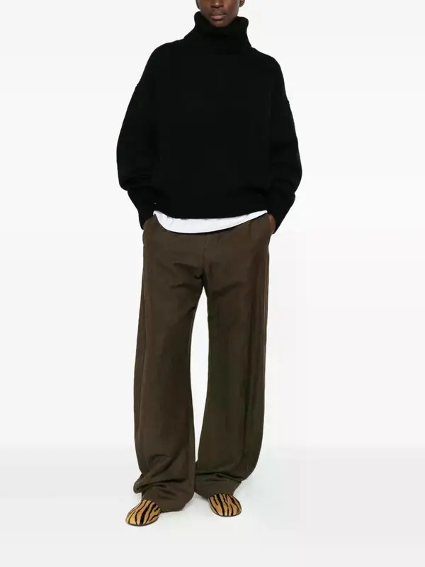 Extreme Cashmere Cashmere Jumper