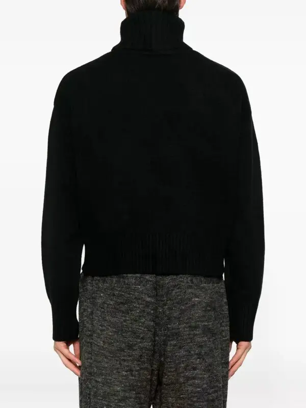Extreme Cashmere Cashmere Jumper