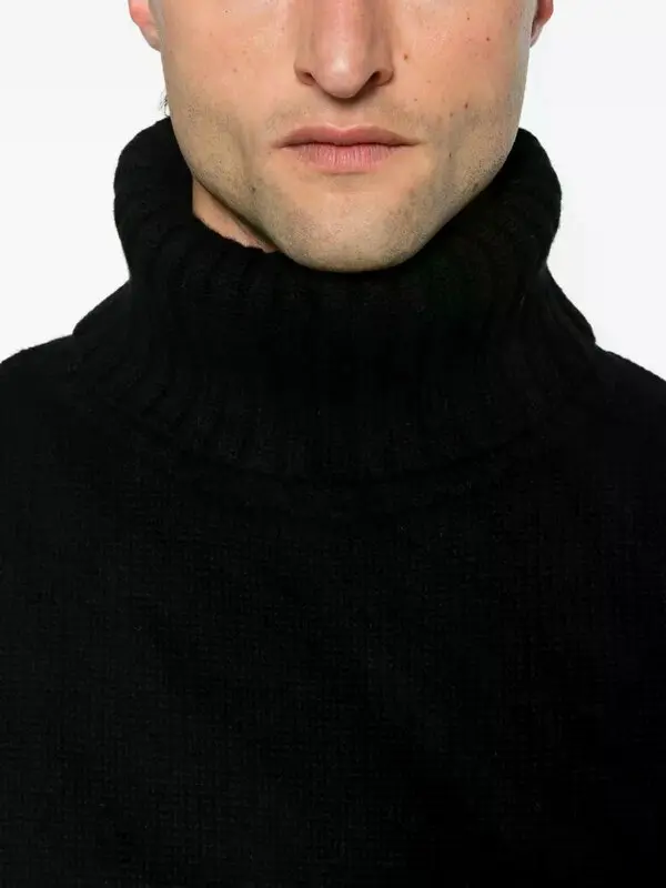 Extreme Cashmere Cashmere Jumper