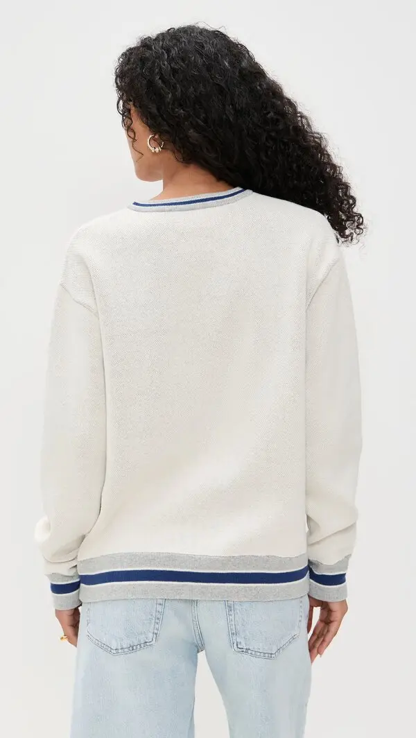 Terez Crewneck Sweater