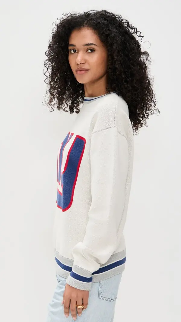 Terez Crewneck Sweater