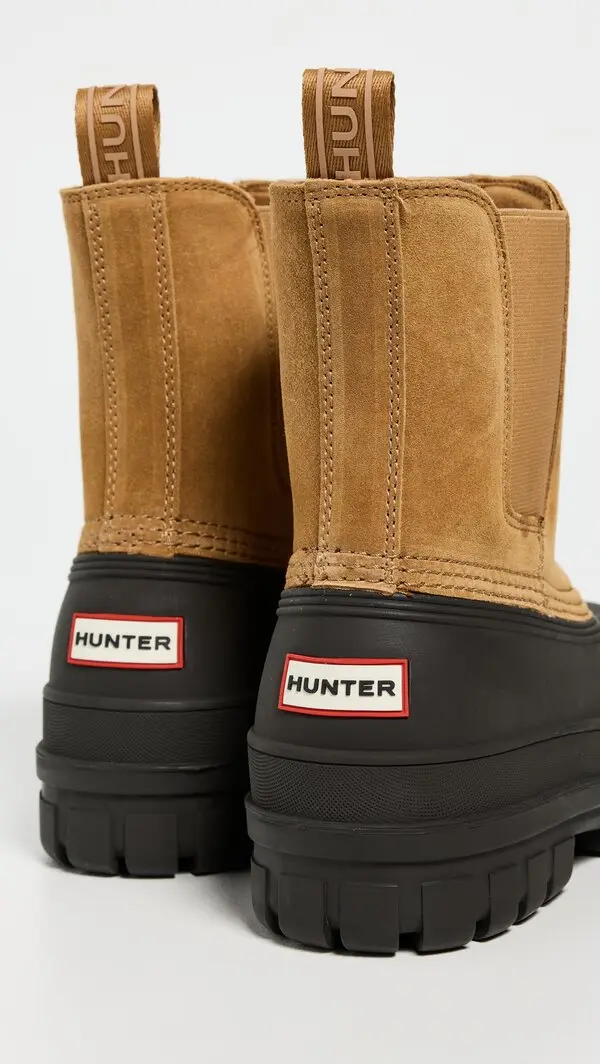 Hunter Sutton Boots