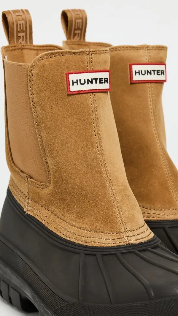 Hunter Sutton Boots