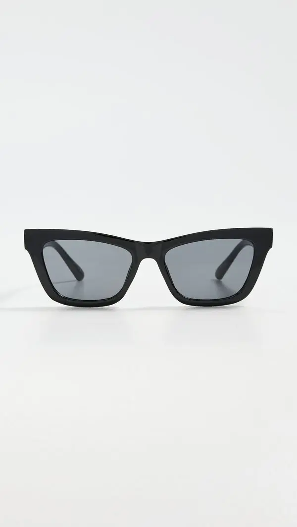 AIRE Amplitude Cat Eye Sunglasses