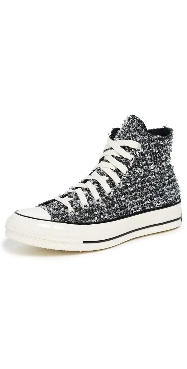 CONVERSE Chuck 70 Metallic Sneakers