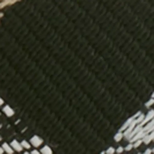 Burberry Thin Check B Buckle Belt
