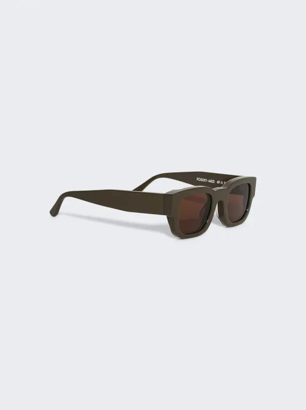 Thierry Lasry Foxxxy Sunglasses