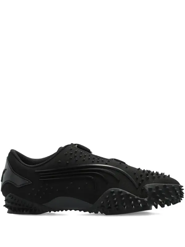 PUMA Mostro Spikes - Black