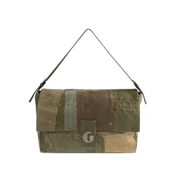 GALLERY DEPT. Shoulder Bag - Green