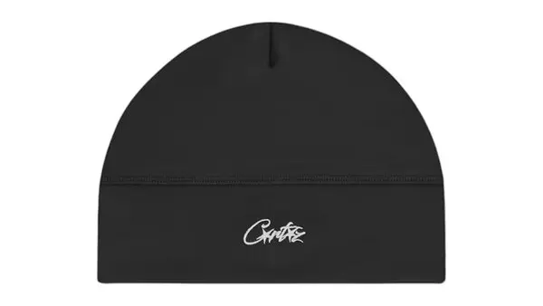 CORTEIZ Liteworky Cap - Black