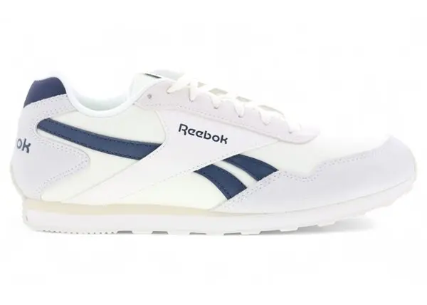 REEBOK Glide Low Sneakers - Chalk/barely Grey/black