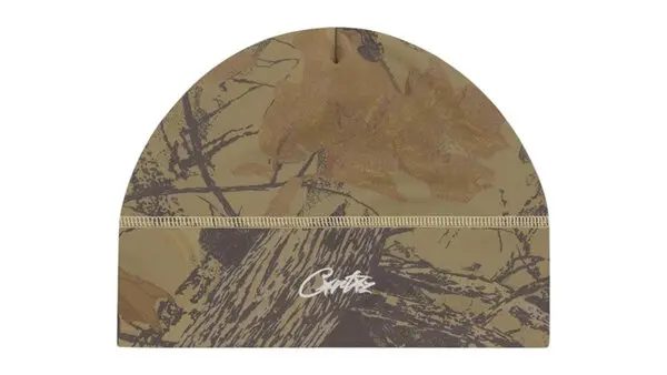 CORTEIZ Liteworky Cap - Forest Camo