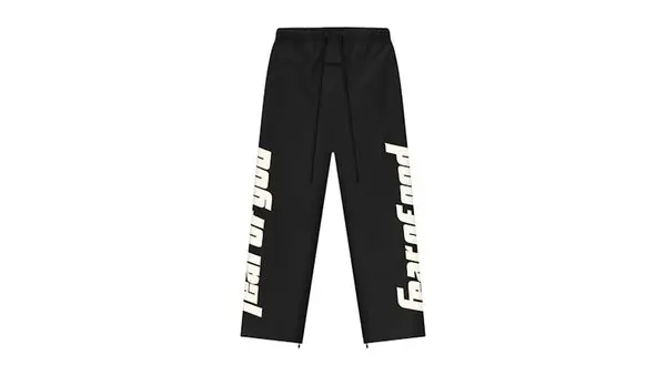 Fear Of God Essentials Mlb Nylon Trackpants