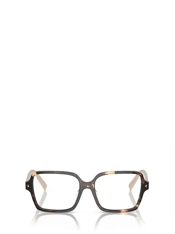 Prada Eyeglasses - Havana Caramel