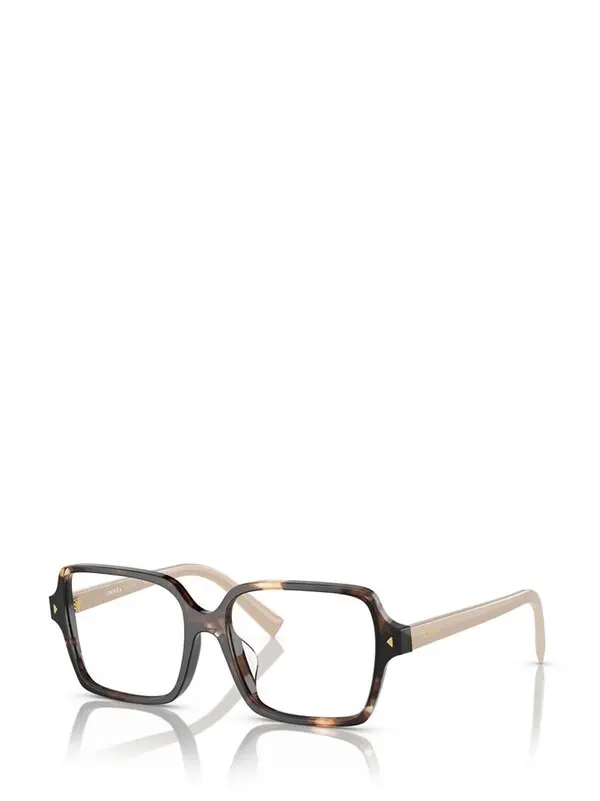 Prada Eyeglasses - Havana Caramel