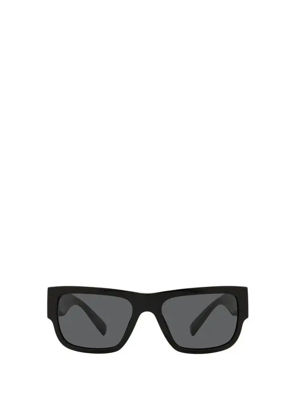 Versace Sunglasses - Black