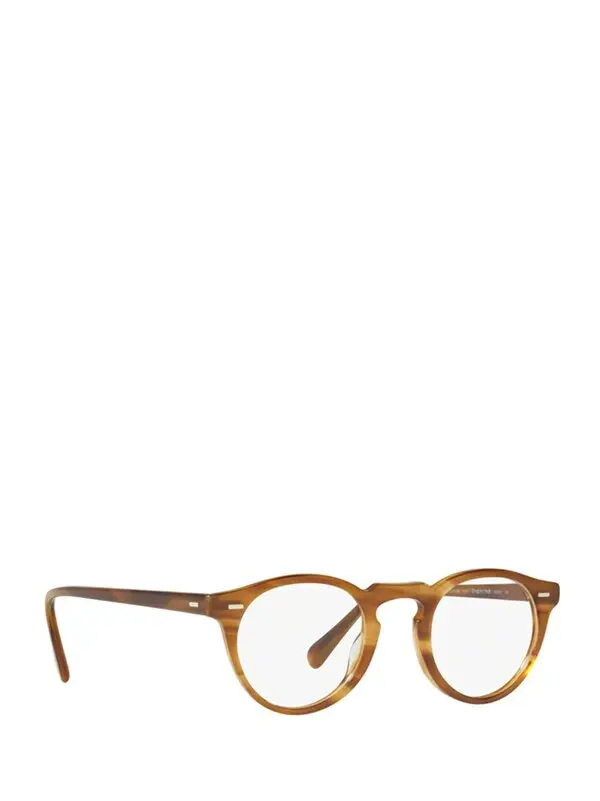Oliver Spencer Eyeglasses - Raintree (rt)
