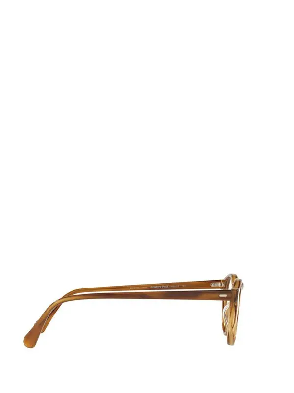 Oliver Spencer Eyeglasses - Raintree (rt)