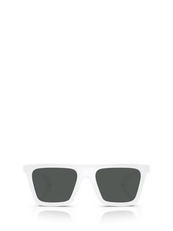 Versace Sunglasses - White