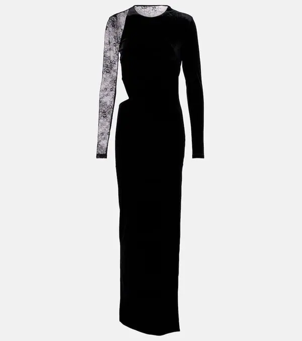 chinese dress ladies Keila Sleeveless Midi Dress – VICI
