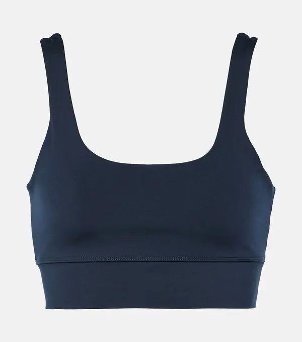Varley Cori Sports Bra - Red