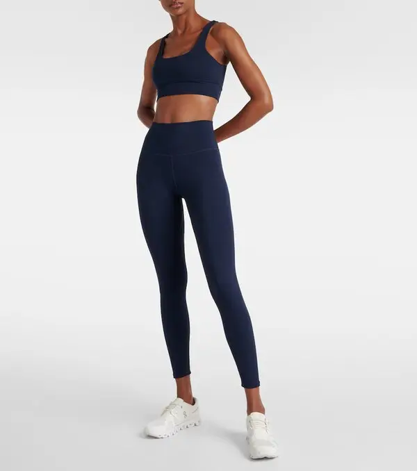 Varley Cori Sports Bra - Red