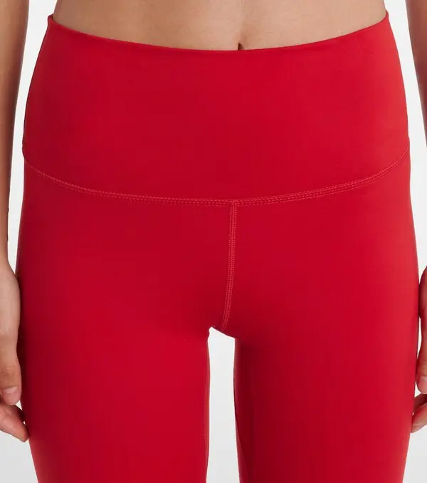 Varley Freesoft™ Leggings - Red