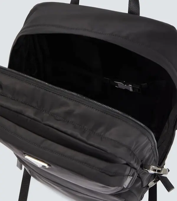 Prada Re-nylon Backpack